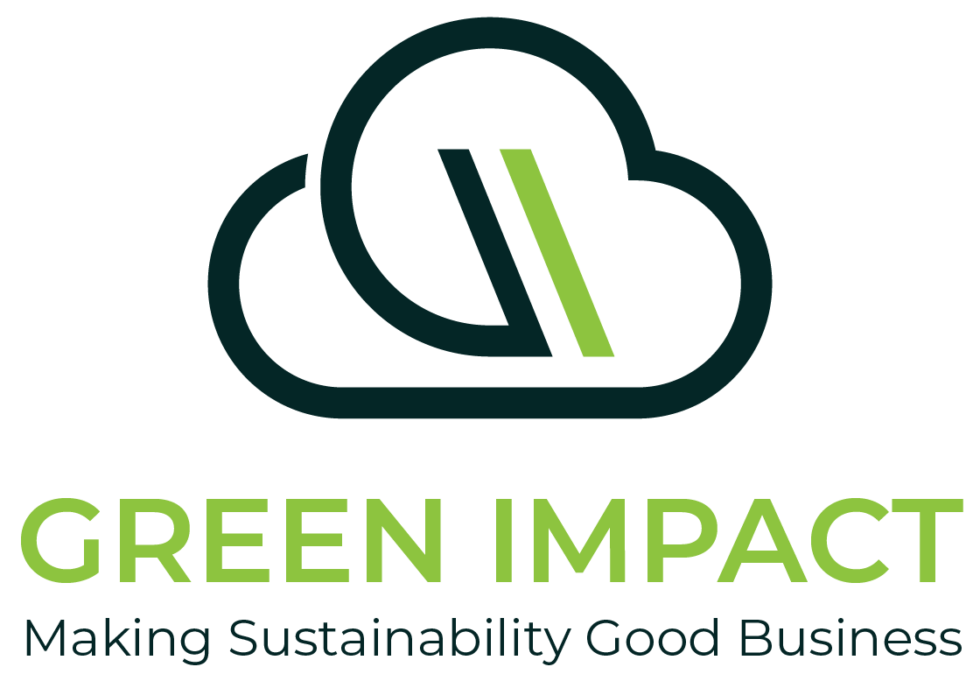 Green Impact | Making Sustainability Good Business
