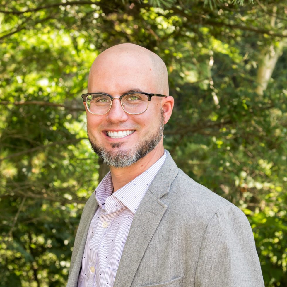 About Us | Green Impact