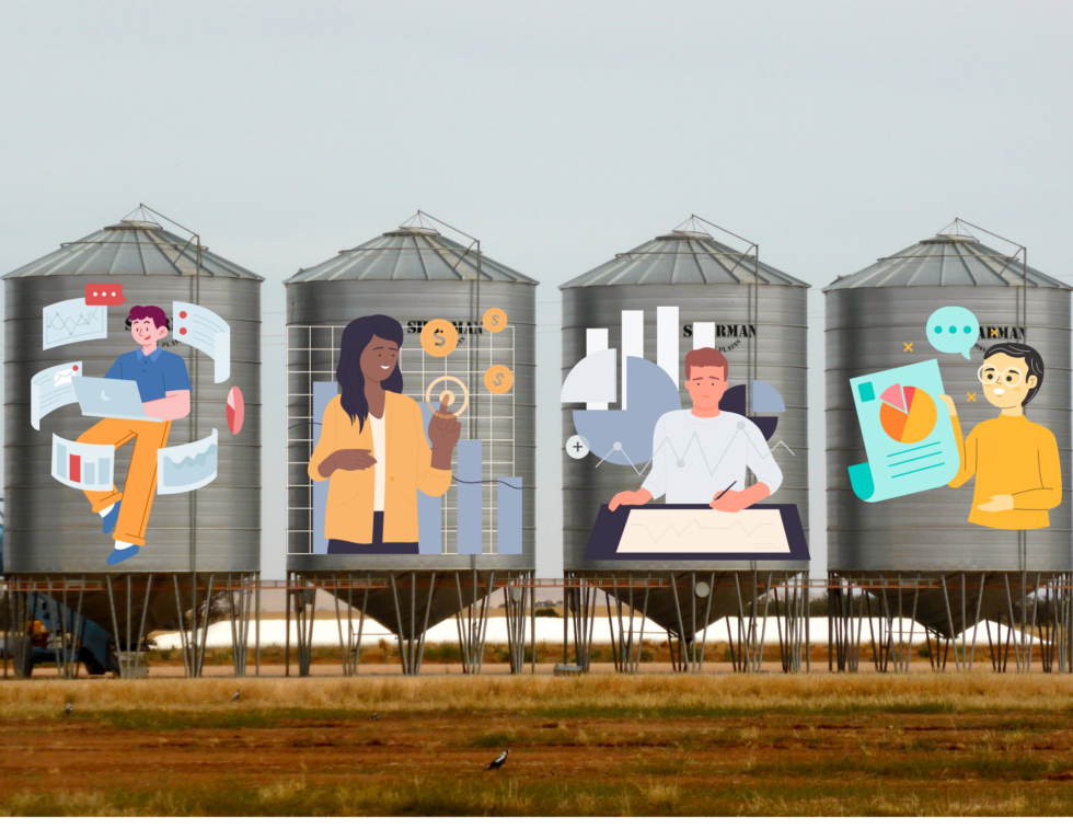 Measuring ESG: Breaking Down Data Silos to Unlock Collaboration | Green ...